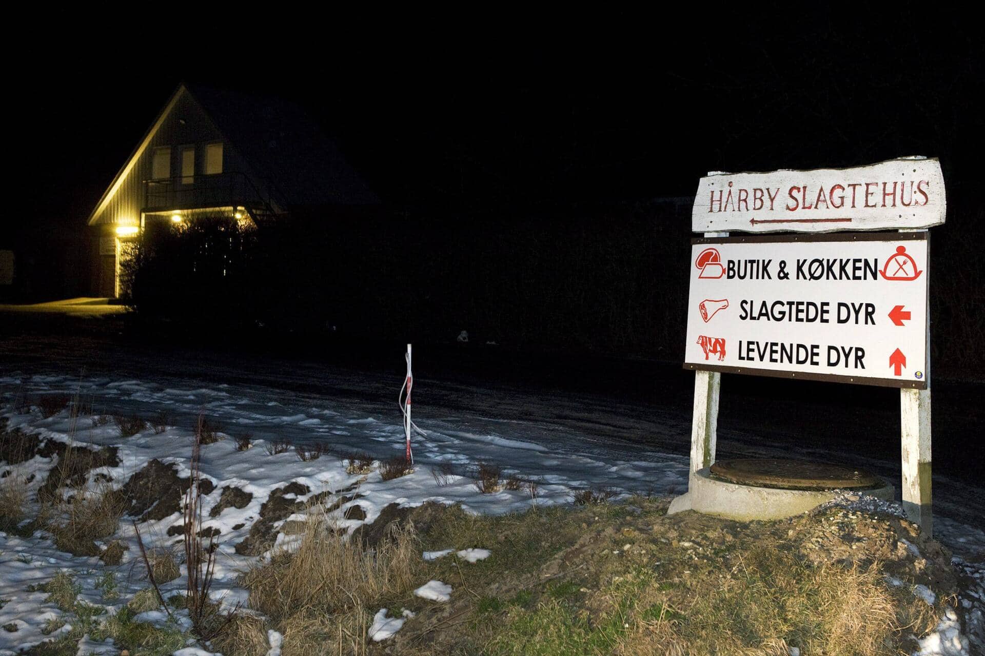 Slagteri meldt til politiet for at sammenblande kød | stiften.dk