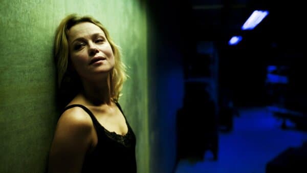 Filmstjerner klar til optagelse i Aarhus | stiften.dk