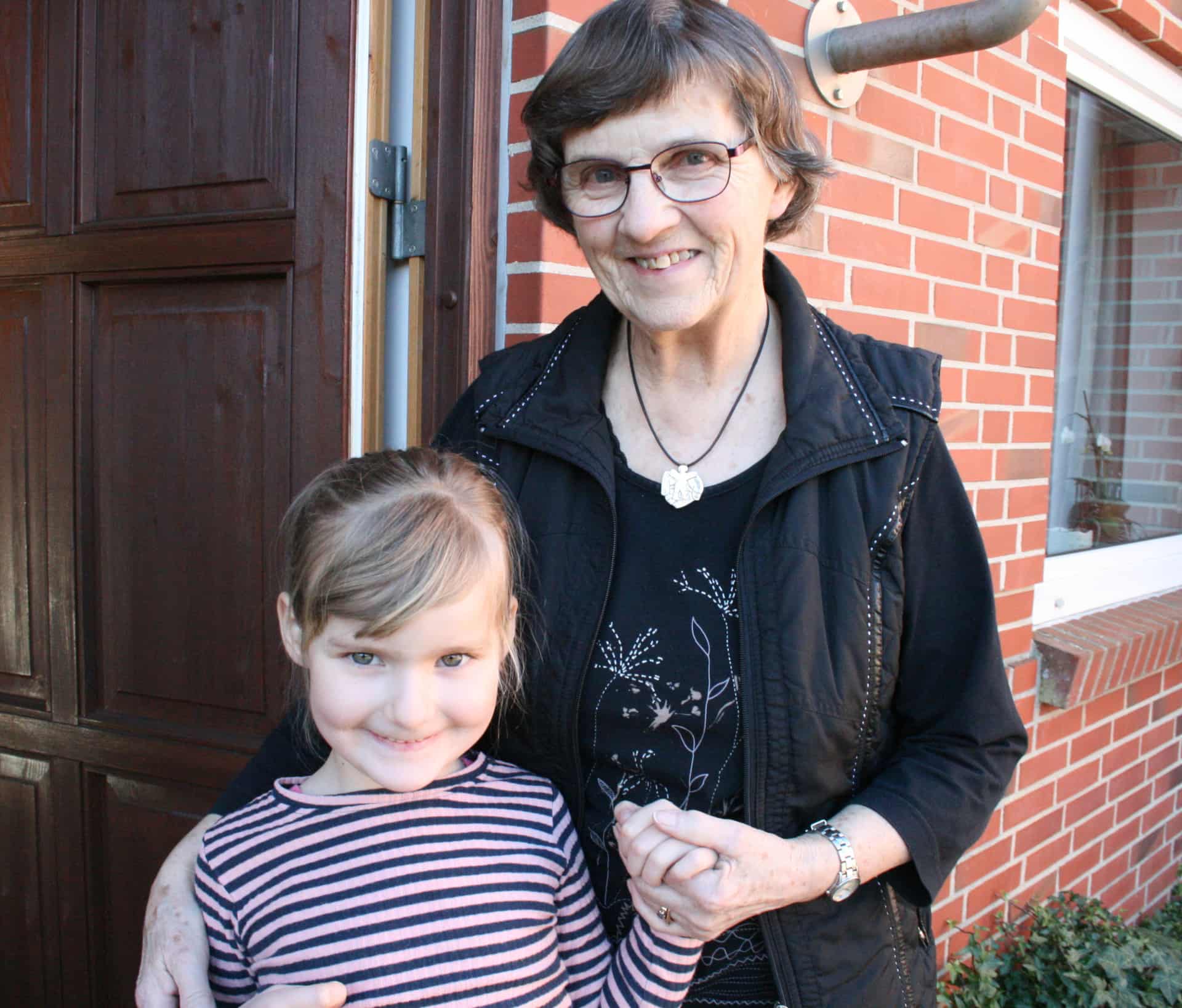 Jeg er et rigt menneske | ugeavisen.dk