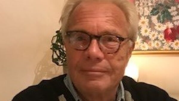 Fylder 70 år: Alan Ib Rasmussen | stiften.dk