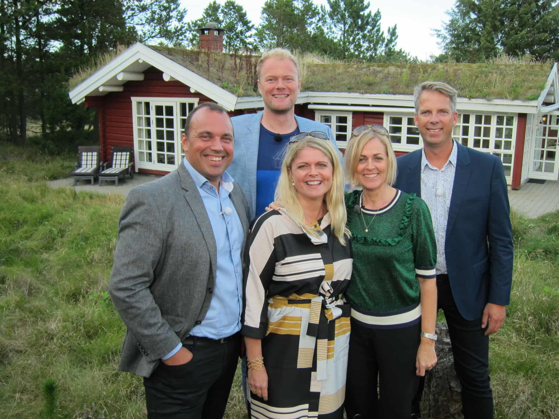 Hammerslag kommer til Blåvand og Varde | ugeavisen.dk