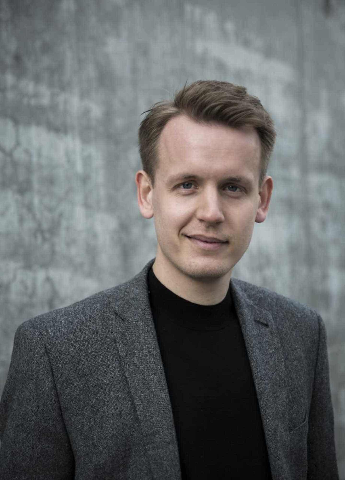 Demens: Når far forsvinder | jv.dk