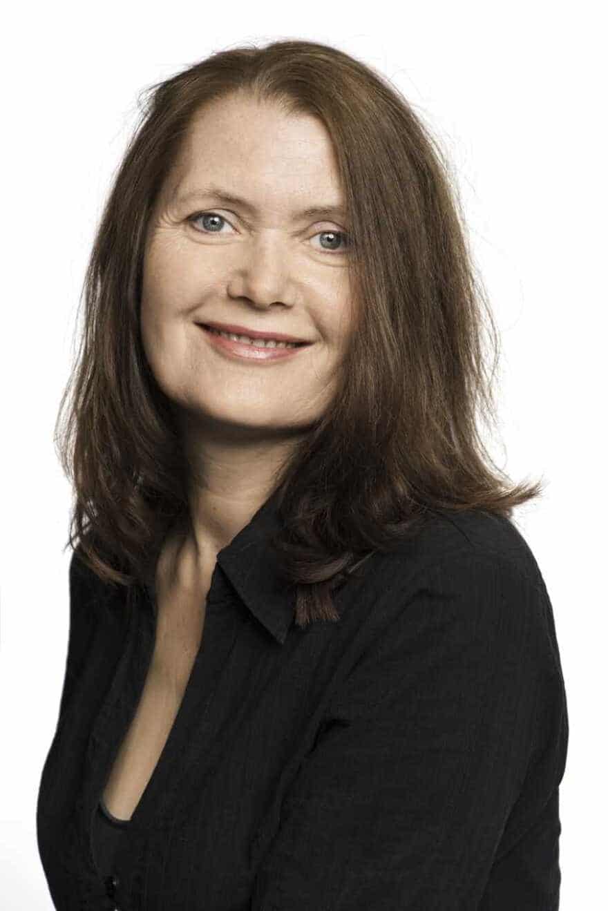 Sådan skriver Ida-Marie Rendtorff sine fantasybøger | ugeavisen.dk
