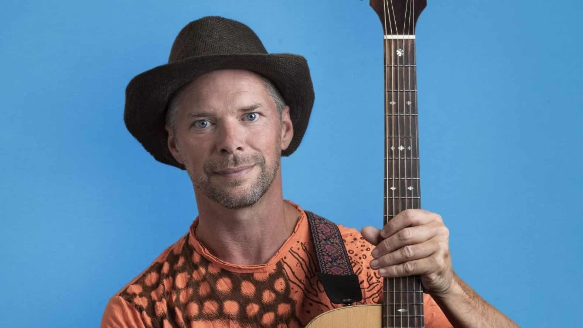 Sommerkoncert under åben himmel med Martin Dale | ugeavisen.dk