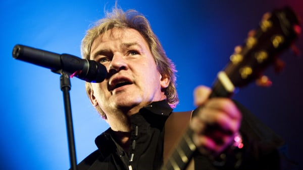 Koncerter med Johnny Logan er tæt på udsolgt | jv.dk