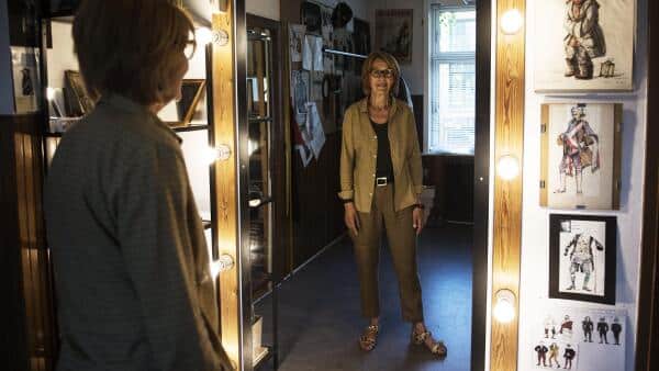 Jubilæum: Gitte Olsen | stiften.dk