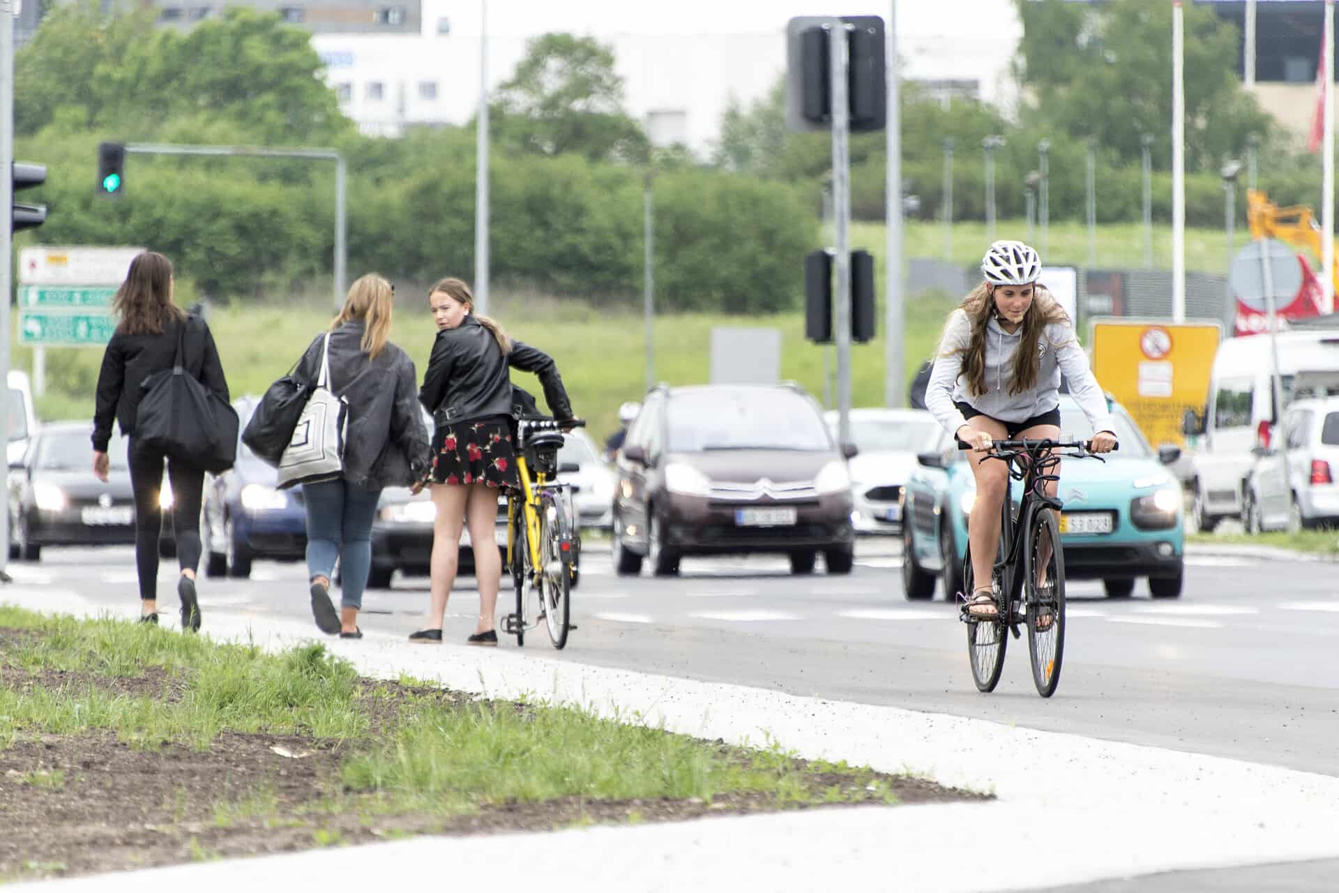 IBC åbner HF-klasse for ordblinde til sommer: Klassen er både for unge ...