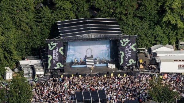 Kløften Festival fastholder billetpriser | ugeavisen.dk