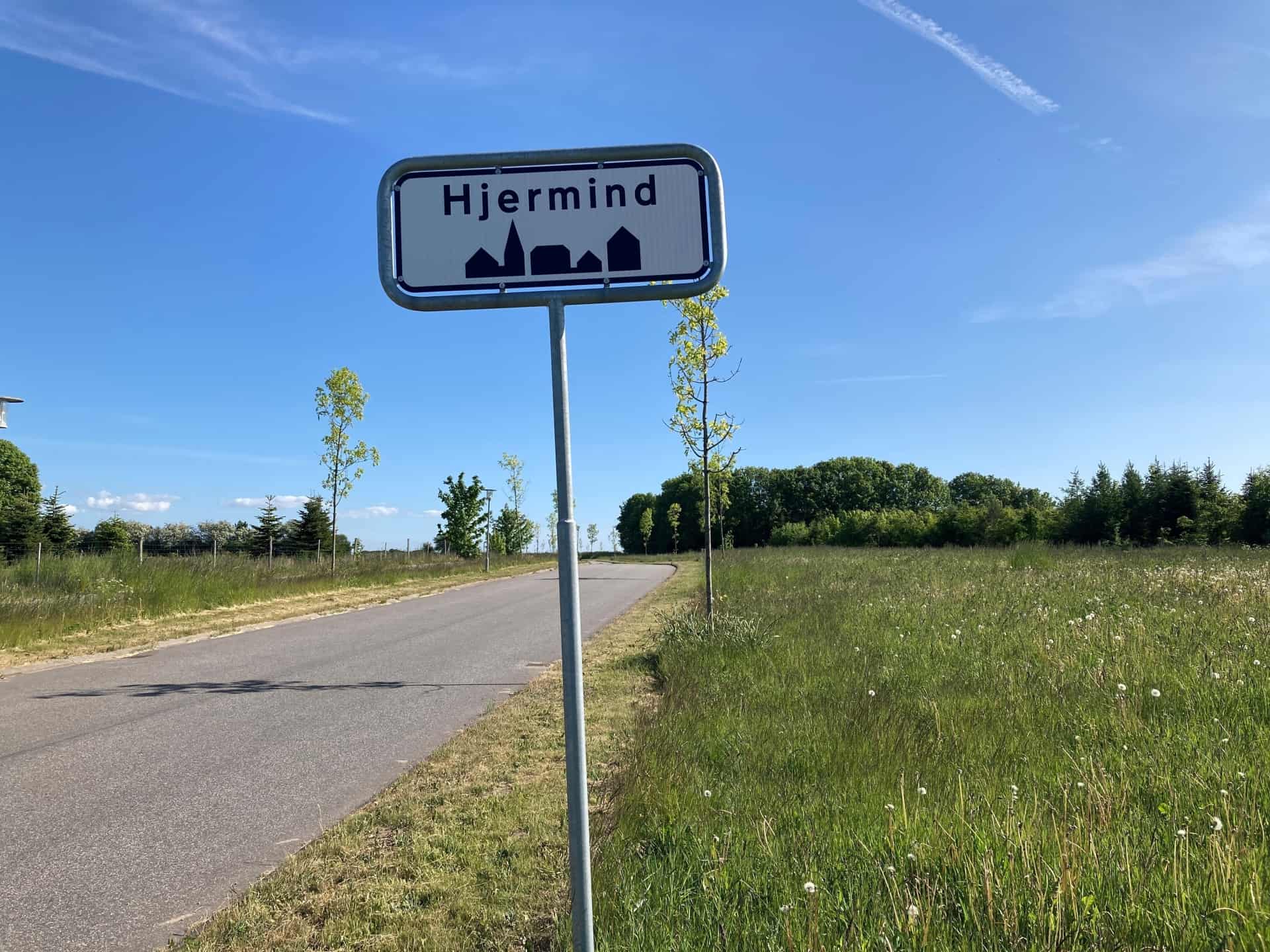 Skilt er en fejl: Vi skifter det | ugeavisen.dk