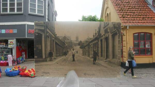 Struer Museum viser gamle billeder | ugeavisen.dk