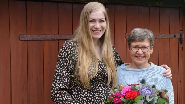 Sonja er verdens bedste reservebedste | ugeavisen.dk