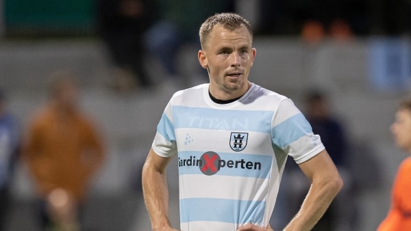 Nicklas måtte igennem livets værste sommerferie: - Jeg sidder stadig og ...