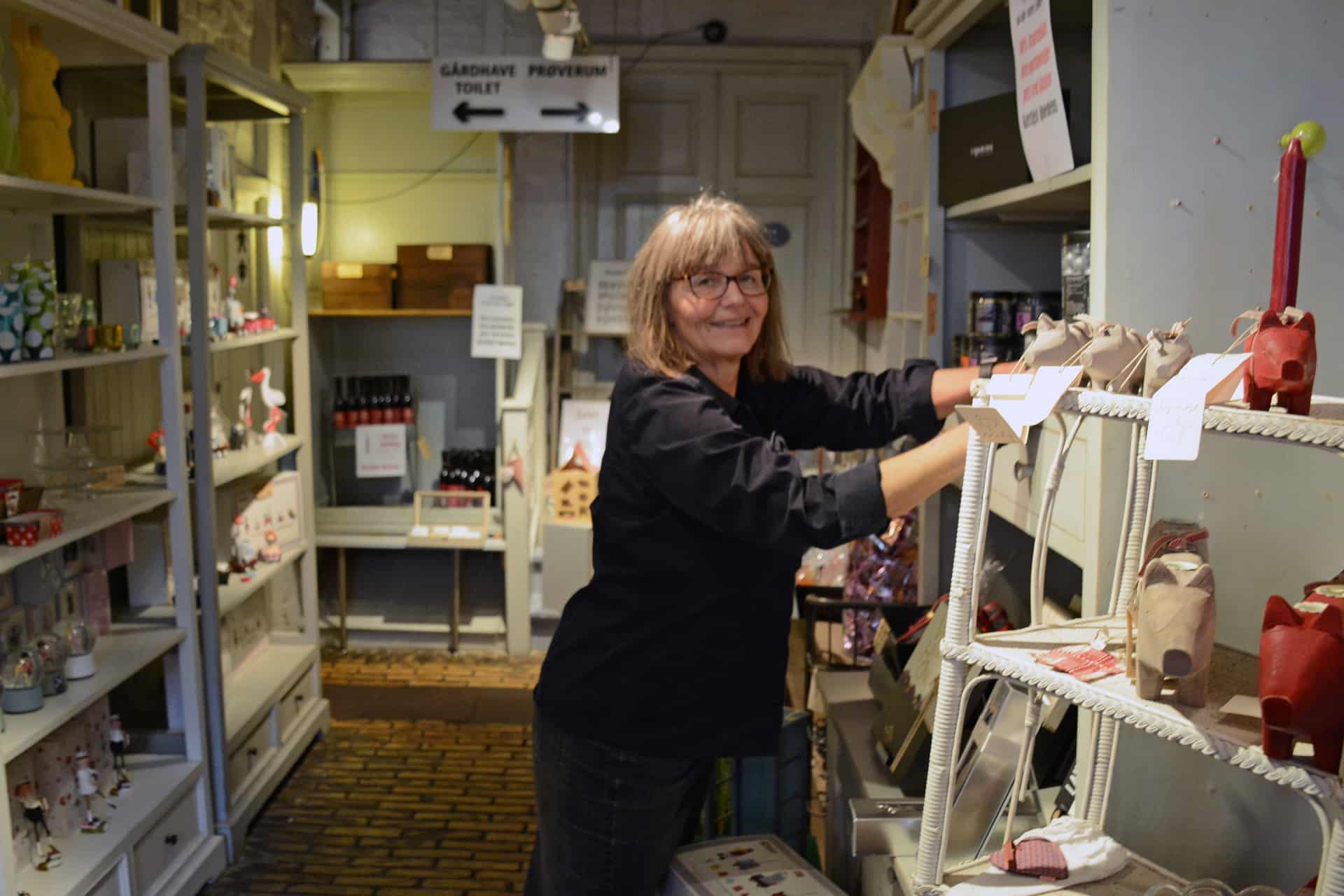 RIBE: Quedens bliver en endnu bedre café | ugeavisen.dk