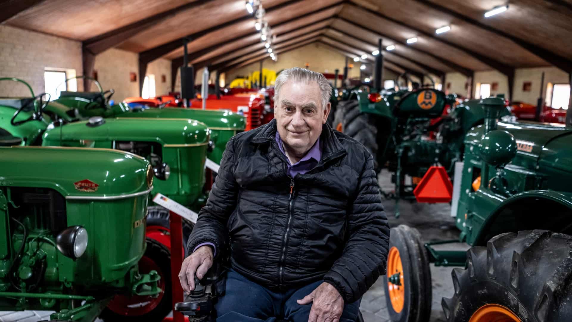 Nye æresmedlemmer i Bæredygtigt Landbrug | ugeavisen.dk