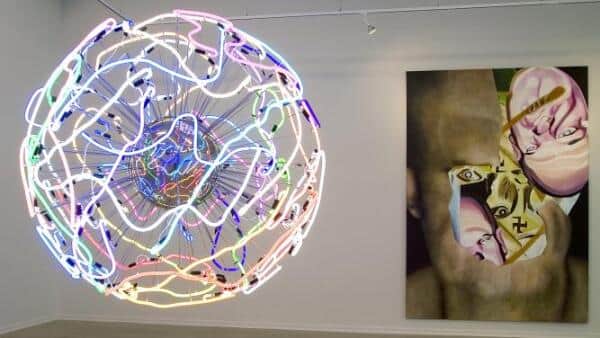 Foredrag med Lisbeth Bonde om anerkendt kunstner | ugeavisen.dk