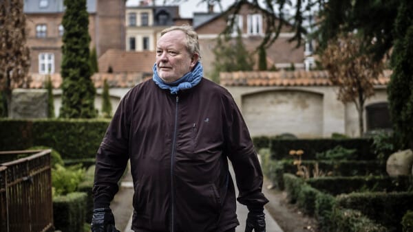 Bjarne Henriksen fylder 60: Eminent fortolker af hverdagsmennesket ...