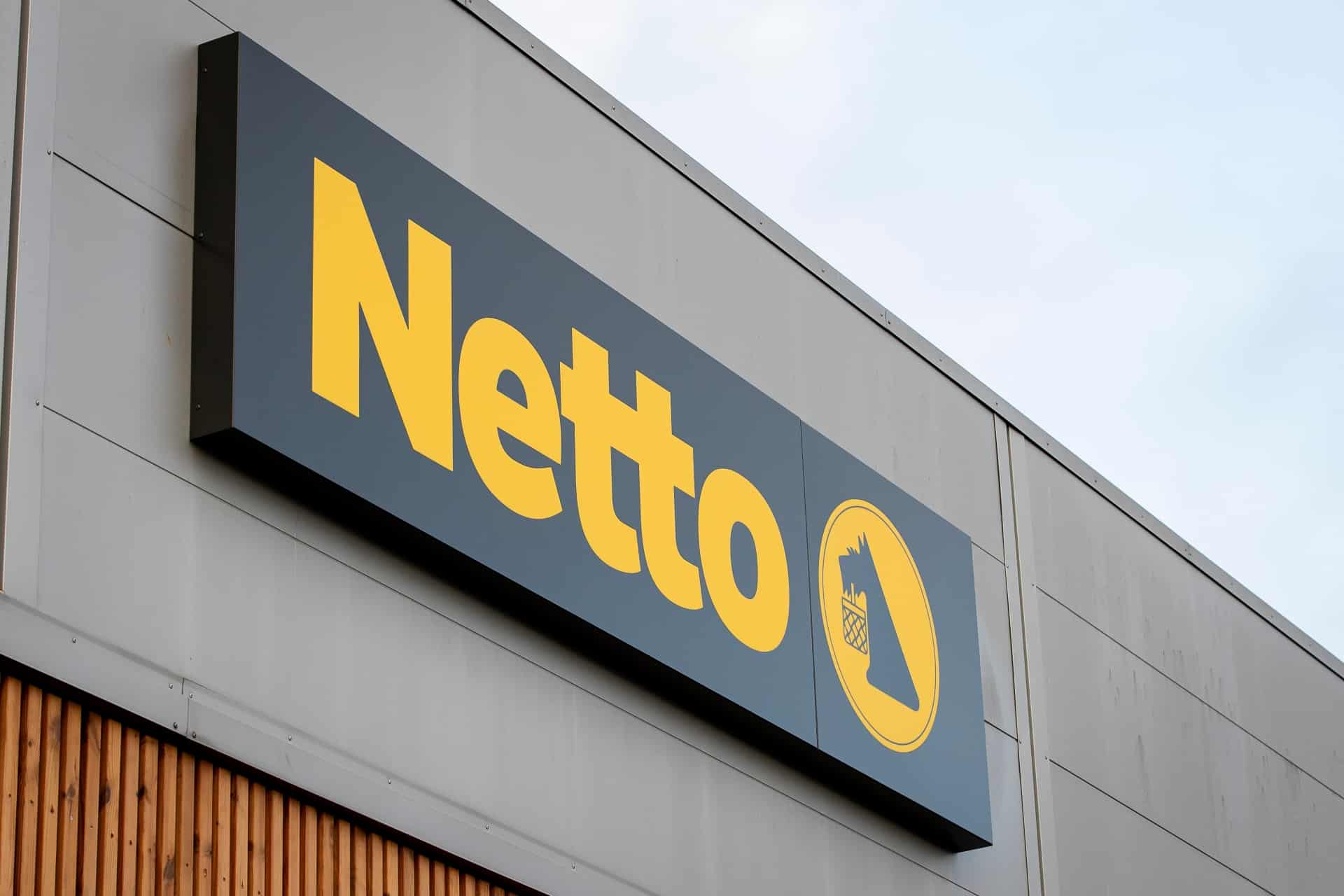 Netto regner med at åbne supermarked i ny stor bydel i Kolding inden ...