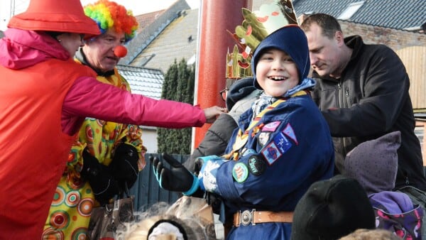 Kreative kostumer til fastelavn | ugeavisen.dk