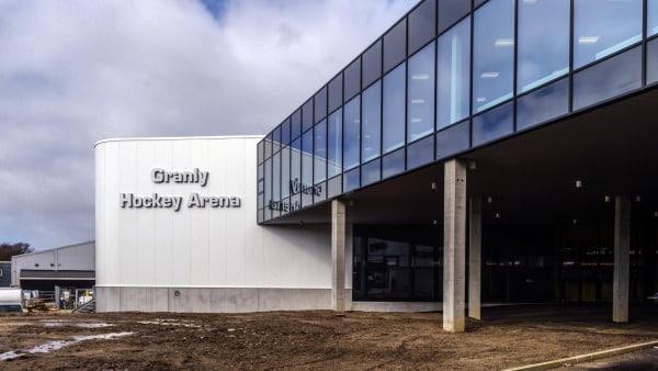 Byrådsflertal sikrer frost og kulde på sportsanlæg | jv.dk