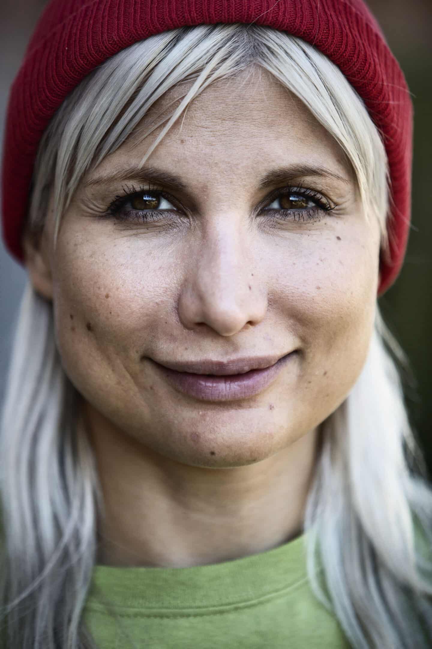 Hun gjorde kamp mod madspild til folkesag | avisendanmark.dk