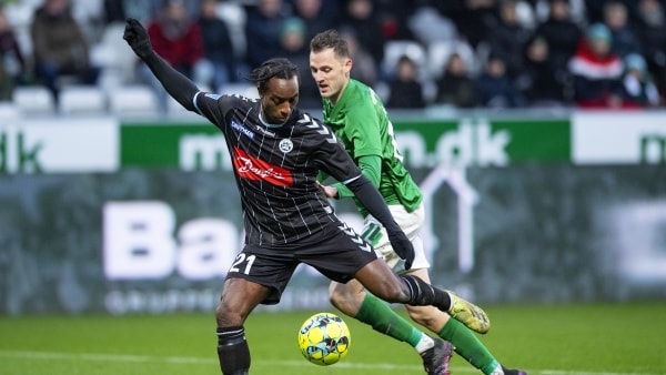 Så er det på plads: Jeppe Simonsen fortsætter karrieren i Polen | jv.dk