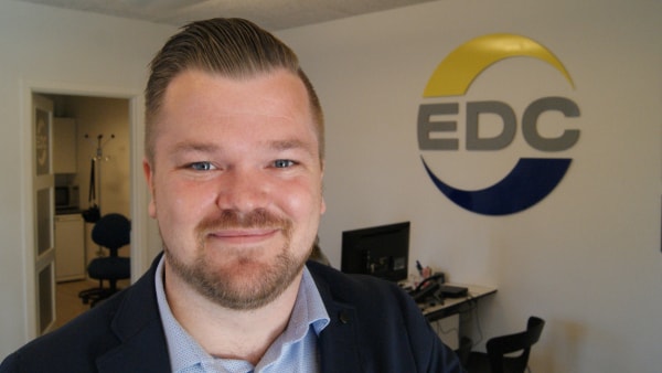 Leif er til ærlighed og hårdt arbejde | ugeavisen.dk