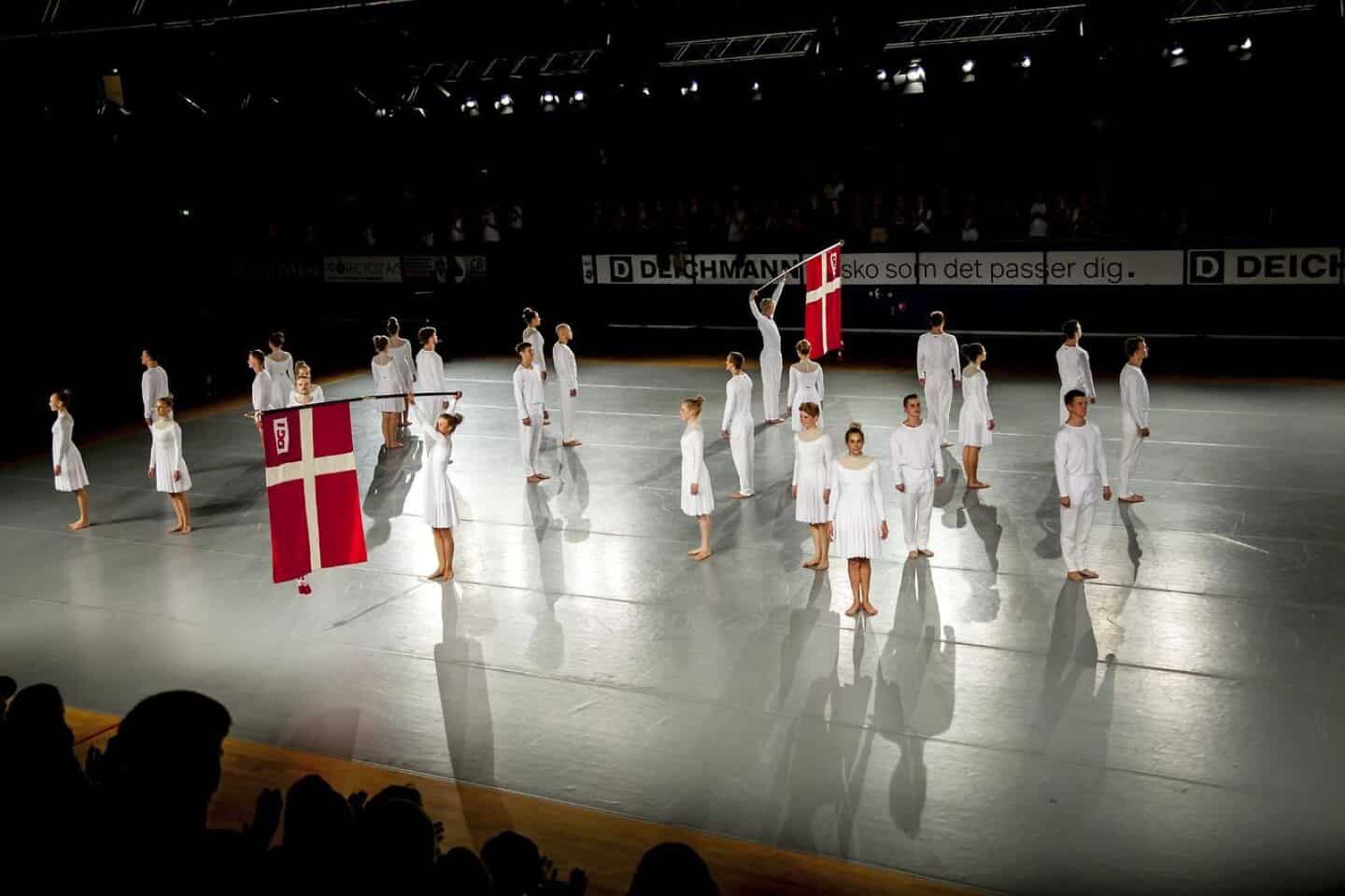 GALLERI: Verdensholdet gæster Viborg | viborg-folkeblad.dk