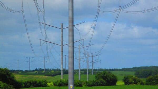 Energinet.dk er nået langt med højspændingsprojektet | ugeavisen.dk