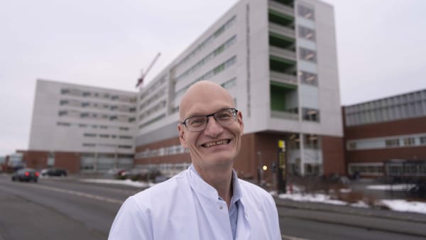 Transplantationsrekord i Skejby trods covid: - Det er risikoen værd | stiften.dk