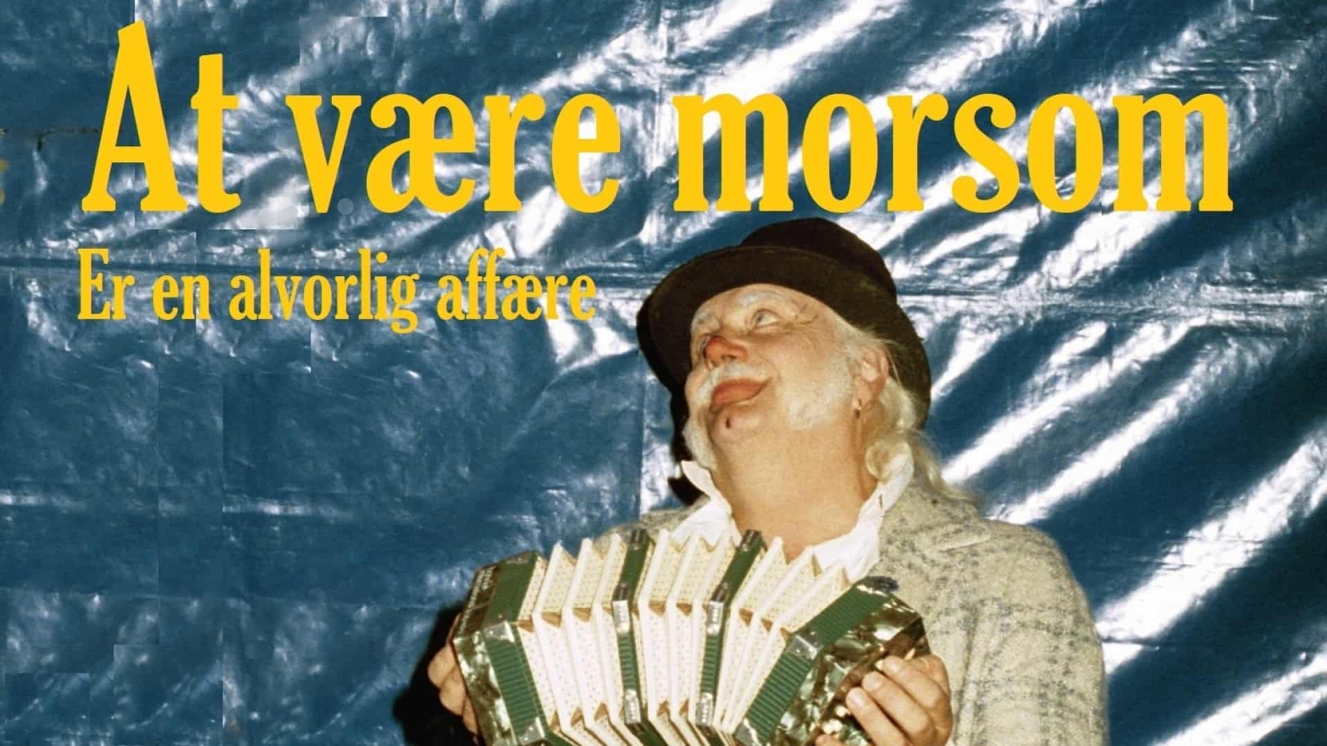 At være morsom er en alvorlig affære - sandfærdige cirkusskrøner ...