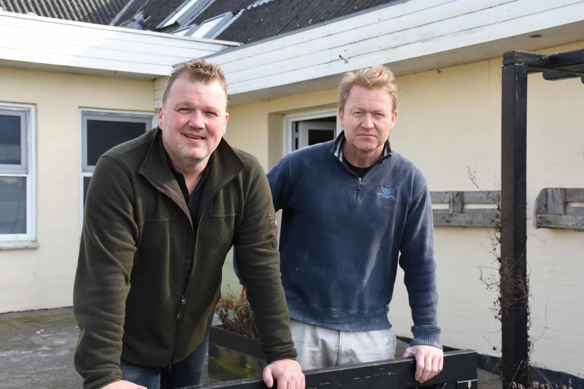 Mommark Marina overtager café på Drejby Strand Camping | ugeavisen.dk