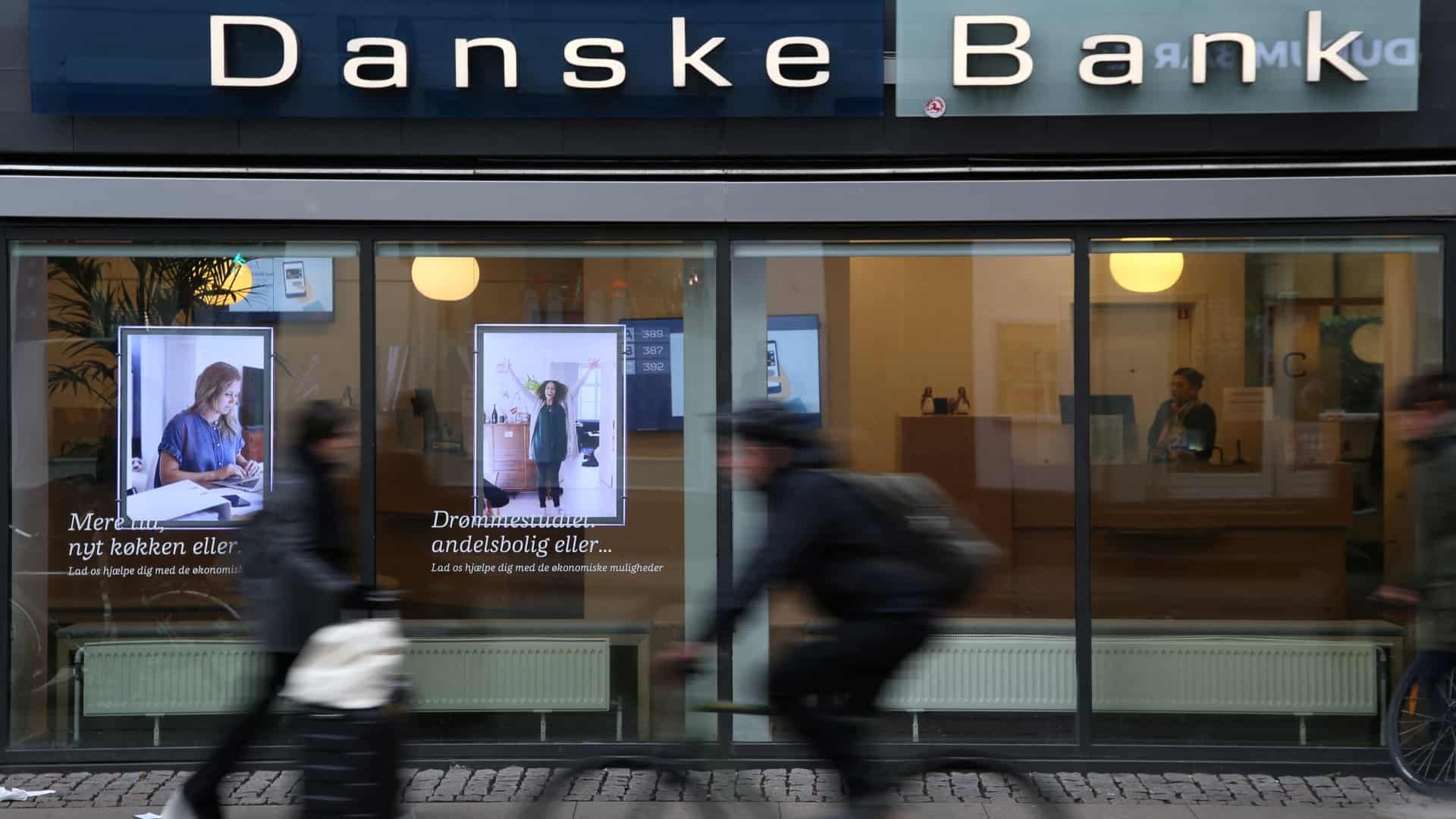 Danske Bank lukker igen afdelinger: Her er de til stede nu | erhvervplus.dk