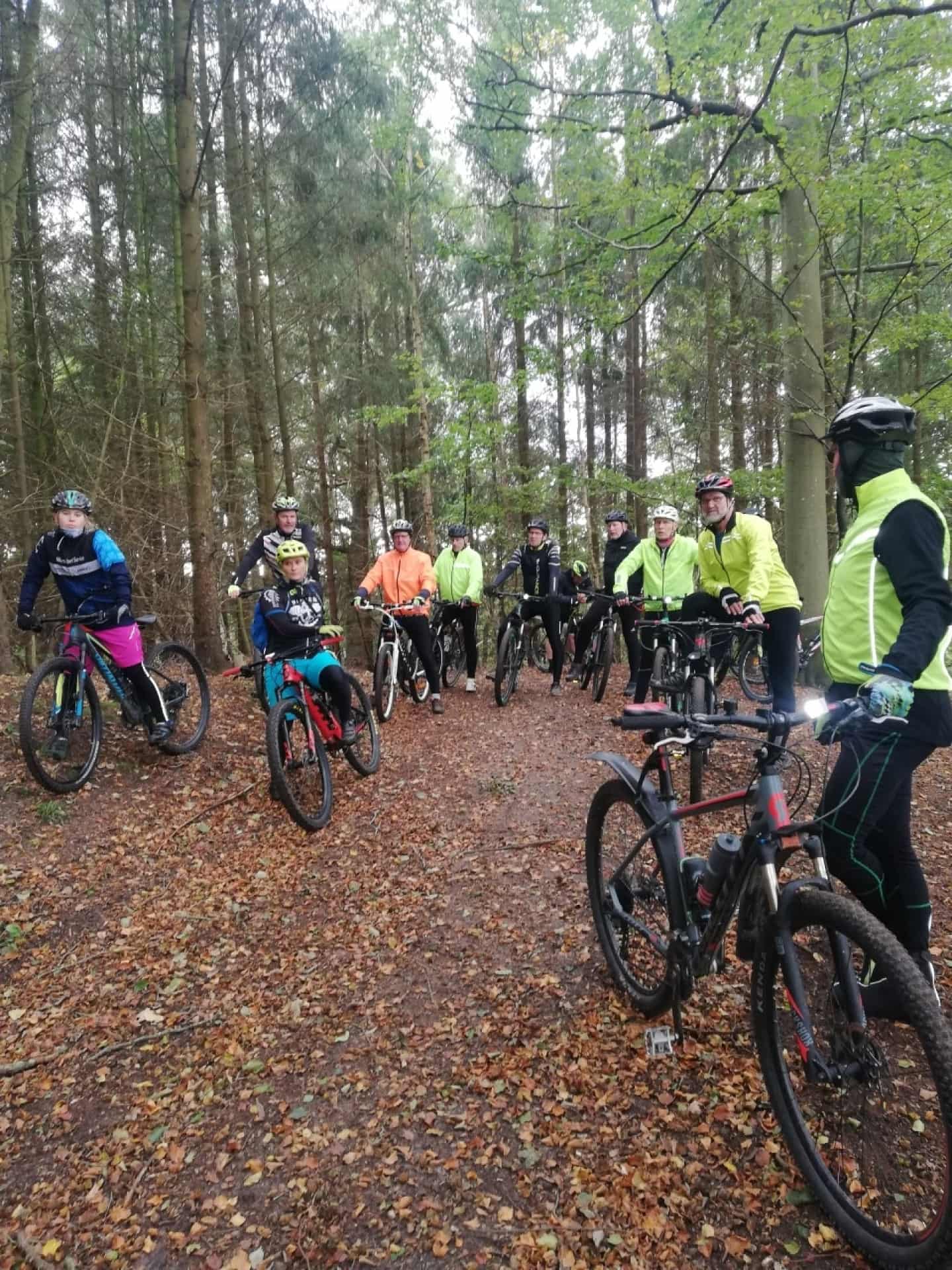 Aktivitetsdag i Hillerslev | ugeavisen.dk