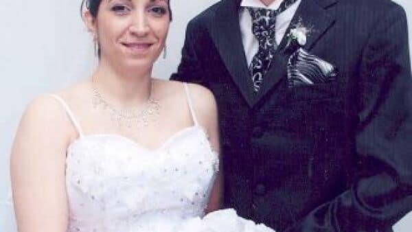 Marzena Buras og Adam Borzych | stiften.dk