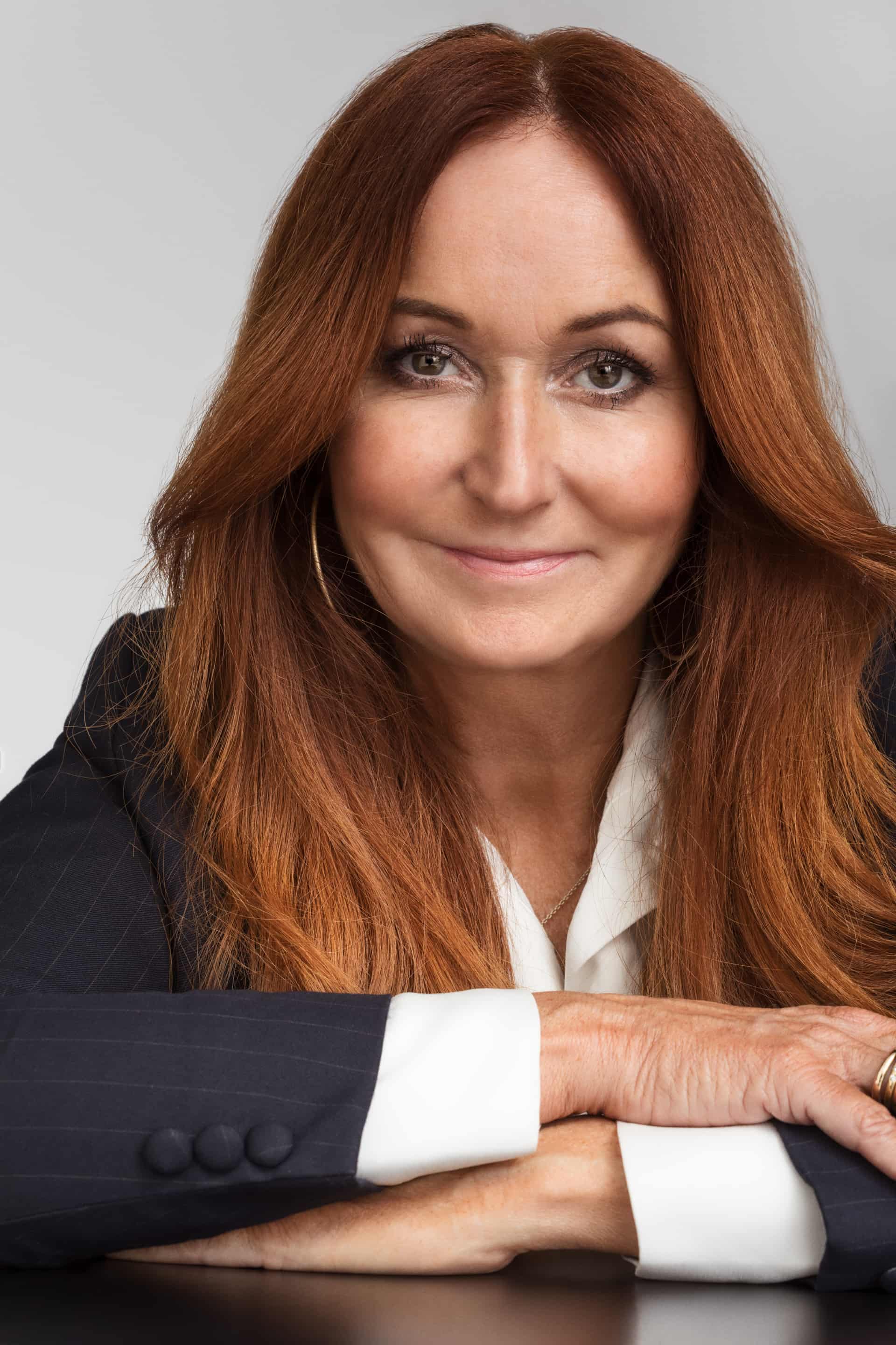 Mascha, Inger, Eva og Tina: Mød fire powerkvinder på én aften ...