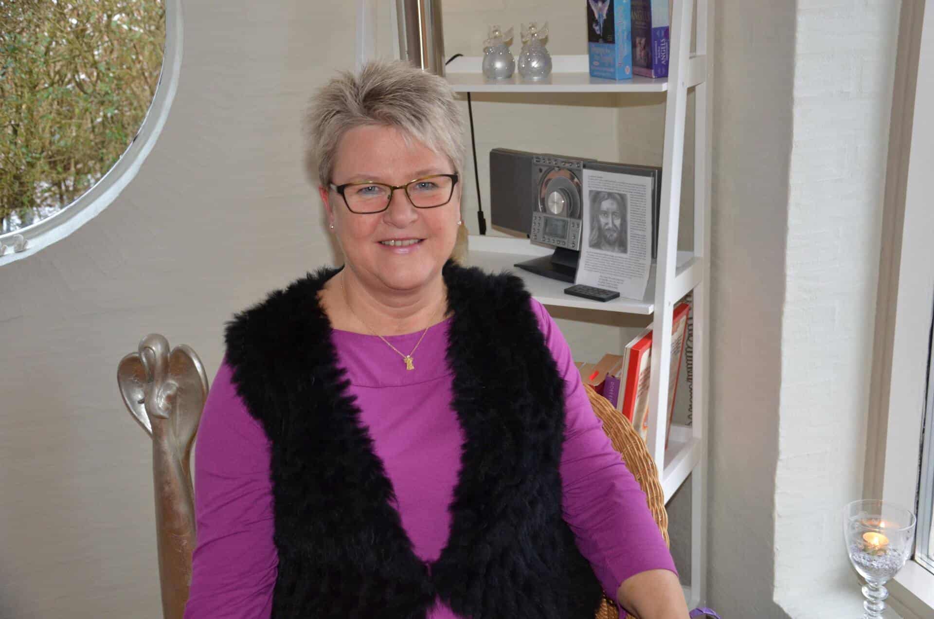 20 års jubilæum som alternativ behandler | ugeavisen.dk