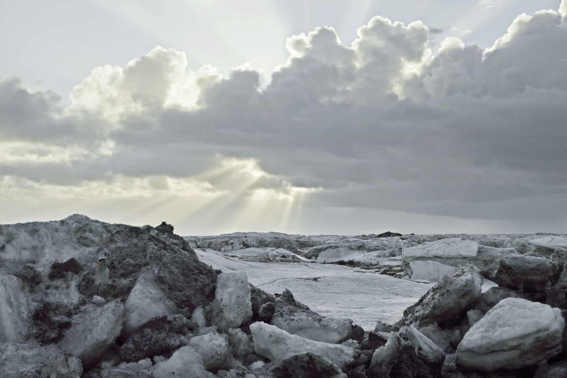 Udstilling: Danmarks Kyster vises på Ribe Kunstmuseum | jv.dk