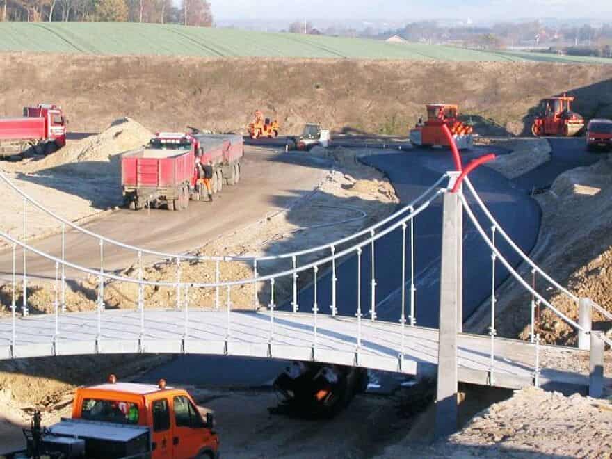 Kart Parken fri af mudderet | stiften.dk