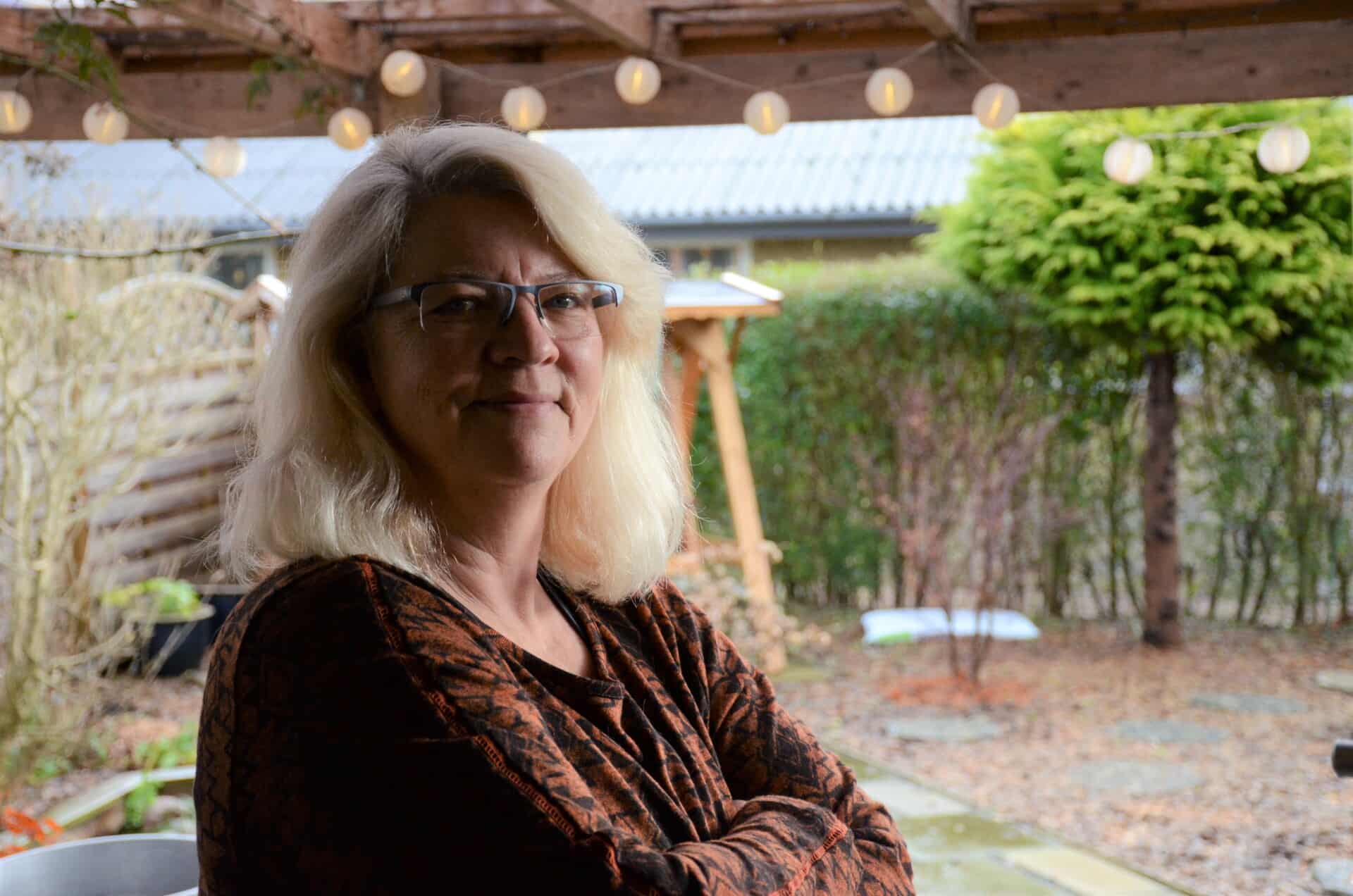 Torilds eventyr på landevejene: Vild med lastbiler og harmonika ...