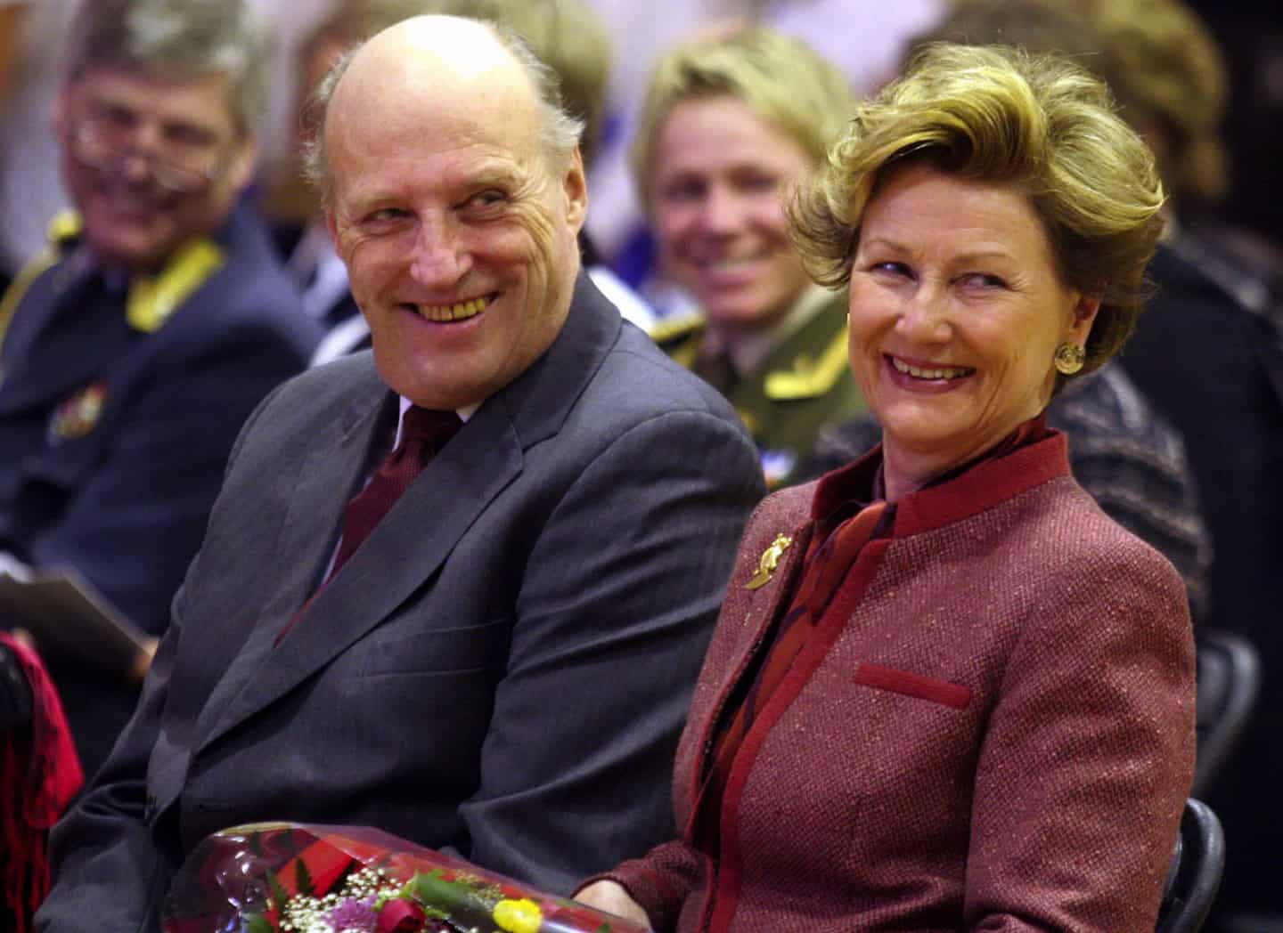 Norges konge er populær som aldrig før | fyens.dk