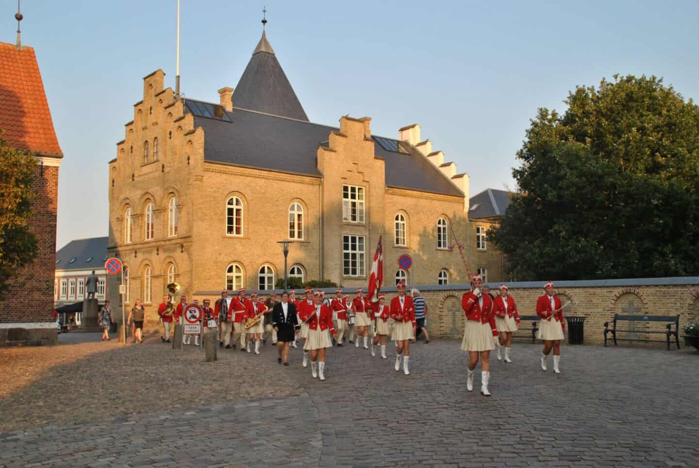 Varde Garden fejrer 55 års fødselsdag | ugeavisen.dk