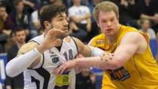 Chris Christoffersen ude med ny skade | stiften.dk