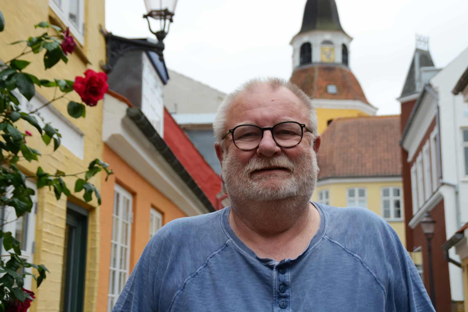 Foredrag om Hawaii på Det gl. Bibliotek | ugeavisen.dk