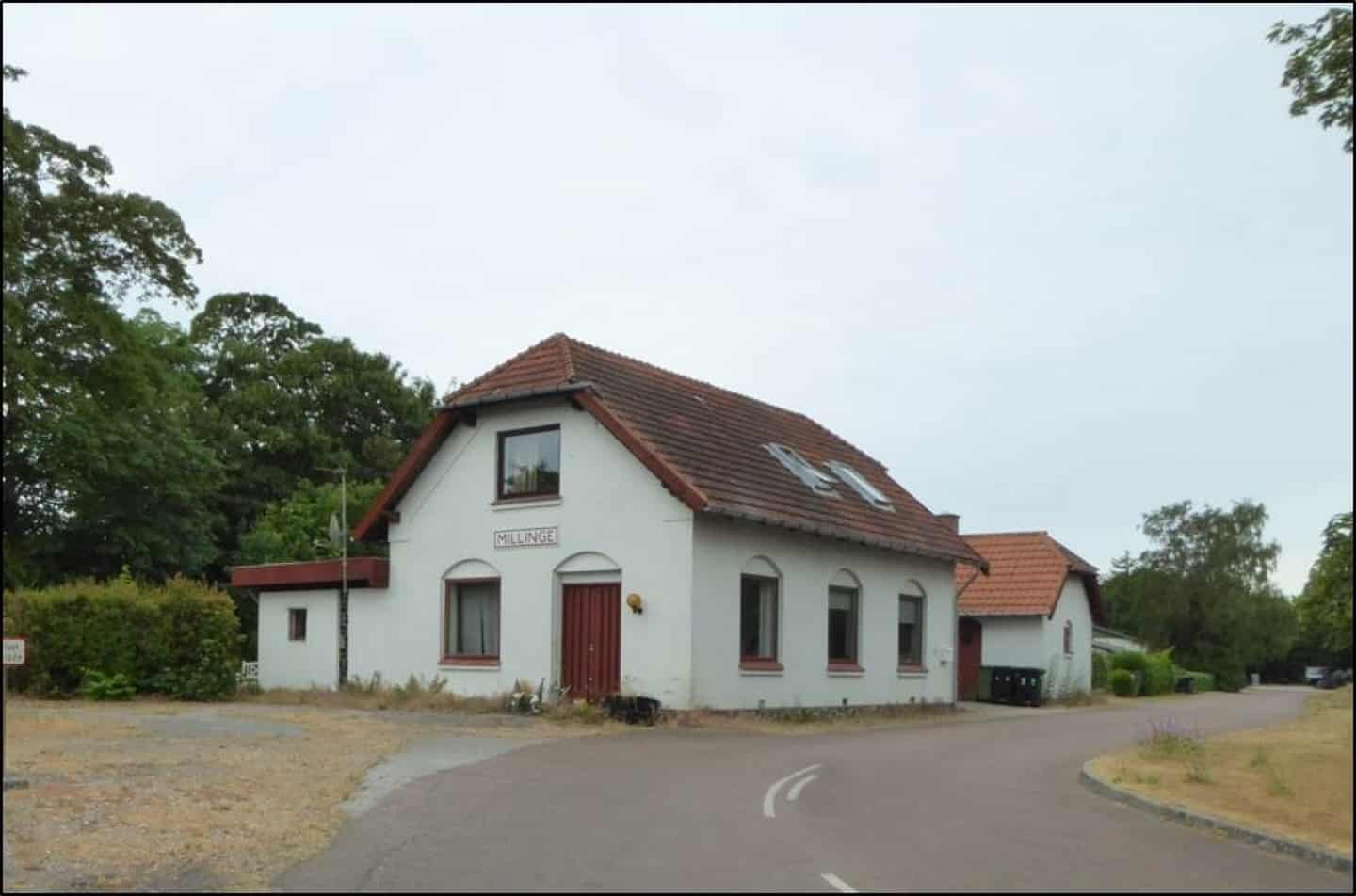 Kom og se på gamle kort og billeder fra Millinge/Østerby | ugeavisen.dk