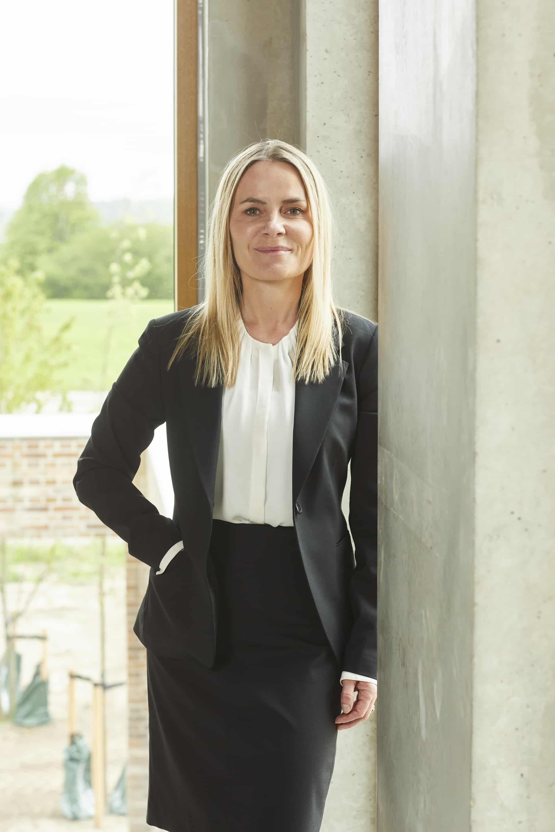Tre lokale familier blandt landets rigeste: Én familie gør comeback på ...