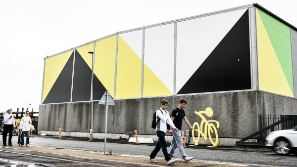 Malerfirma er konkurs: Det stod bag malerarbejdet på en række kendte ...