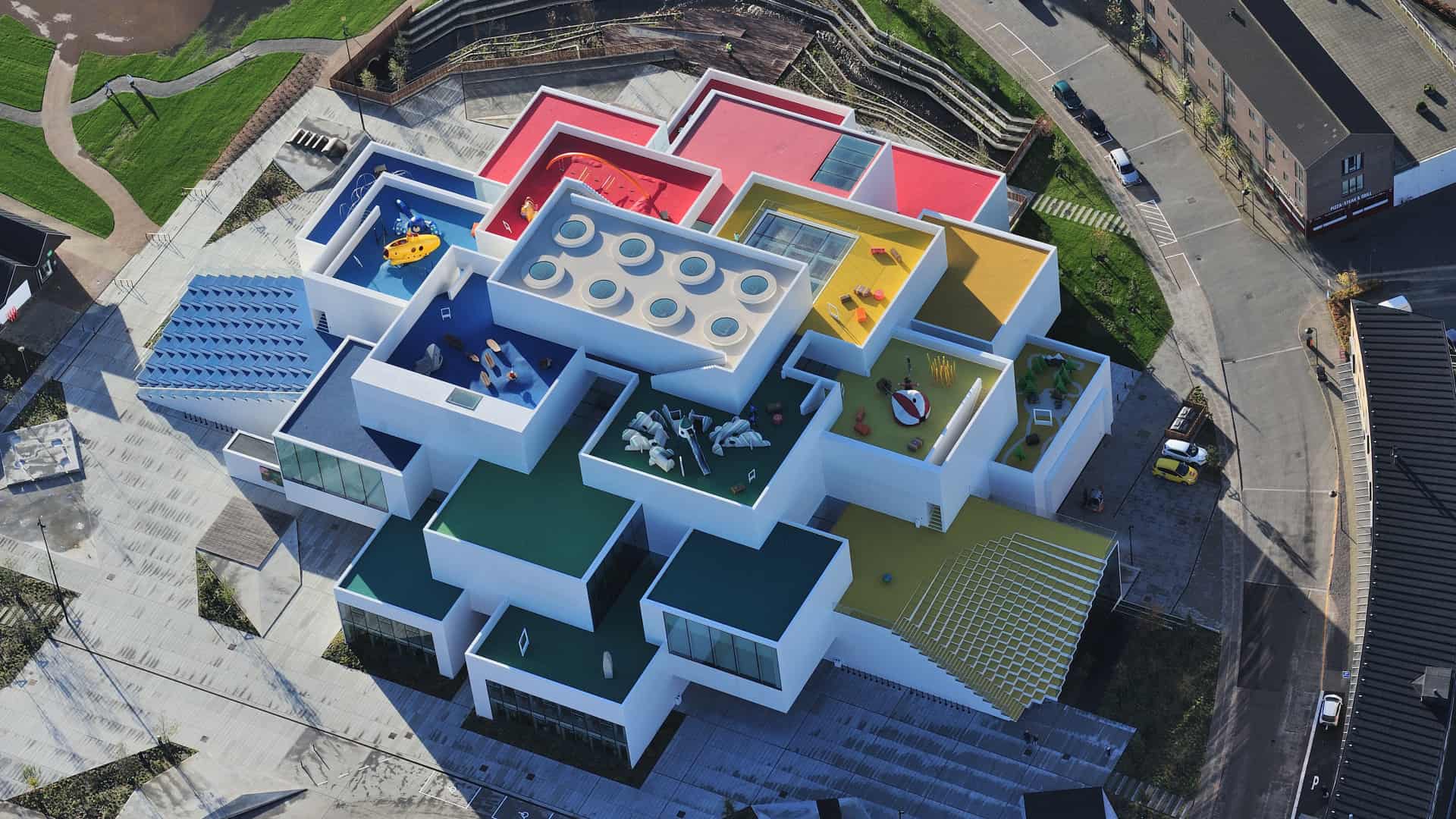 Endnu en anerkendelse til LEGO House | ugeavisen.dk
