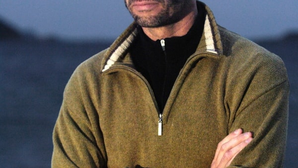 Han tog Sverige med storm | fyens.dk