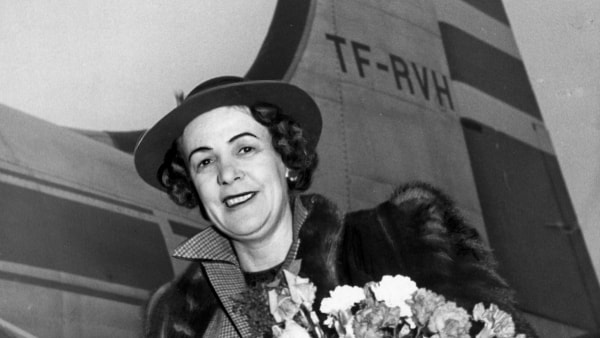 Ved du heller ikke, hvem Bodil Begtrup var? Nu får den store og næsten ...