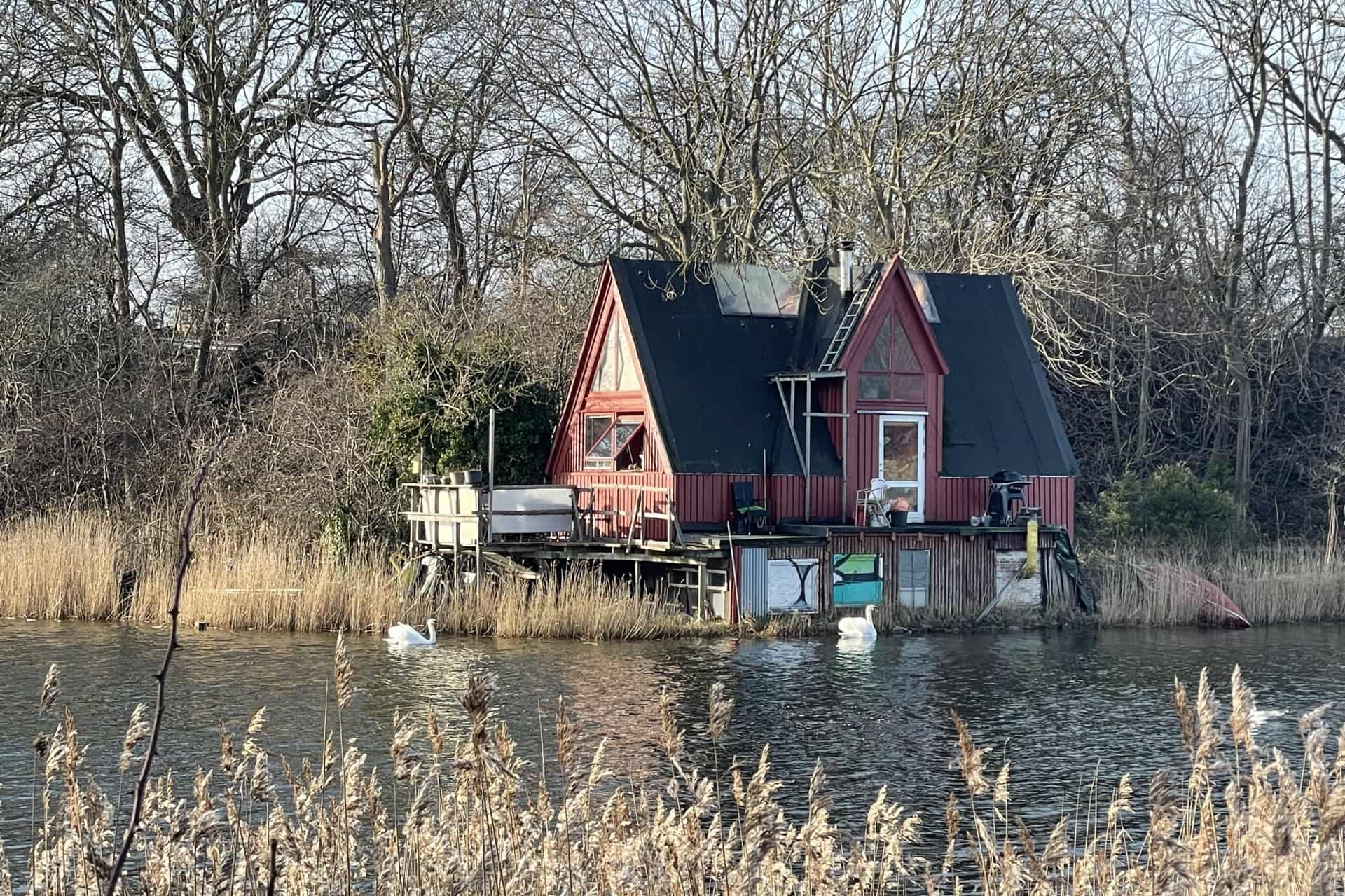 Holmen: Her blev 30 danskere henrettet efter anden verdenskrig ...